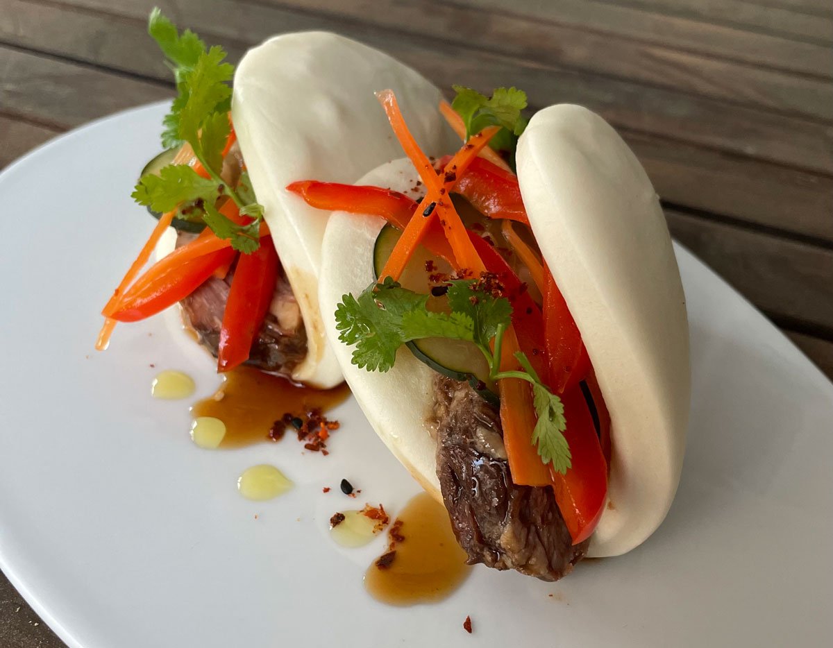 Mastering Combination Cooking with Crown's Innovative Braising Pan ...